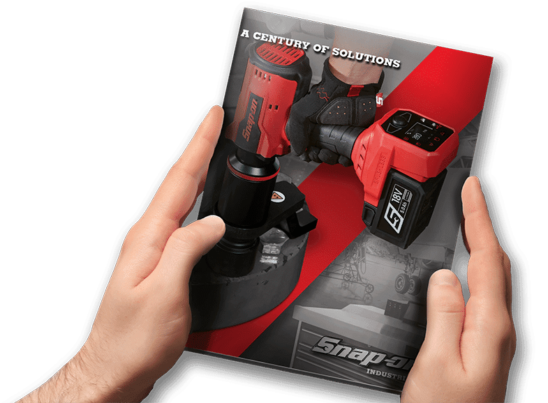 Home - Snap-On Tools